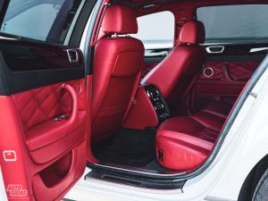 Balts Bentley continental-flying-spur 2010 Šauļi, ar dzinēja tilpumu 6.00 L un nobraukumu 32 tūkst. km par 36999 €, foto 30 vietnē AUTOMOTO.COM.LV
