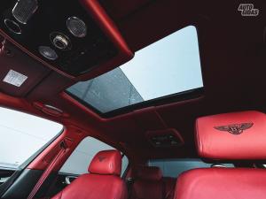 Balts Bentley continental-flying-spur 2010 Šauļi, ar dzinēja tilpumu 6.00 L un nobraukumu 32 tūkst. km par 36999 €, foto 36 vietnē AUTOMOTO.COM.LV