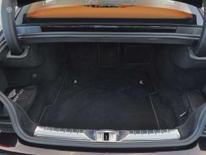 Melns Bentley continental-gt 2022 Tallina, ar dzinēja tilpumu 4.00 L un nobraukumu 8 tūkst. km par 209000 €, foto 10 vietnē AUTOMOTO.COM.LV