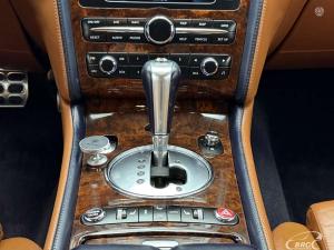Zils Bentley continental-gt 2005 Viļņa, ar dzinēja tilpumu 6.00 L un nobraukumu 125 tūkst. km par 16900 €, foto 16 vietnē AUTOMOTO.COM.LV