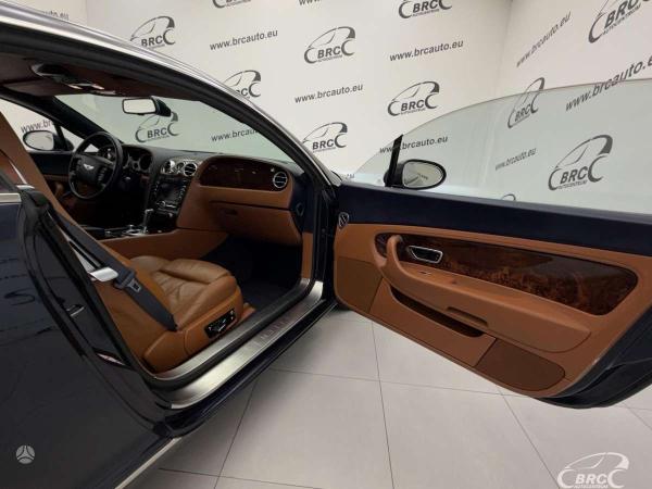 Zils Bentley continental-gt 2005 Viļņa, ar dzinēja tilpumu 6.00 L un nobraukumu 125 tūkst. km par 14900 €, foto 10 vietnē AUTOMOTO.COM.LV