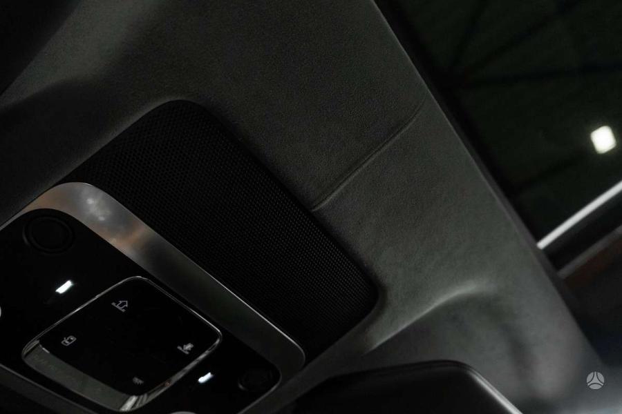 Зеленый Бентли Континенталь ГТ 2023 в Рига, объемом двигателя 4.00 л и пробегом 25 тыс. км за 209000 €, фото 24 на AUTOMOTO.COM.LV