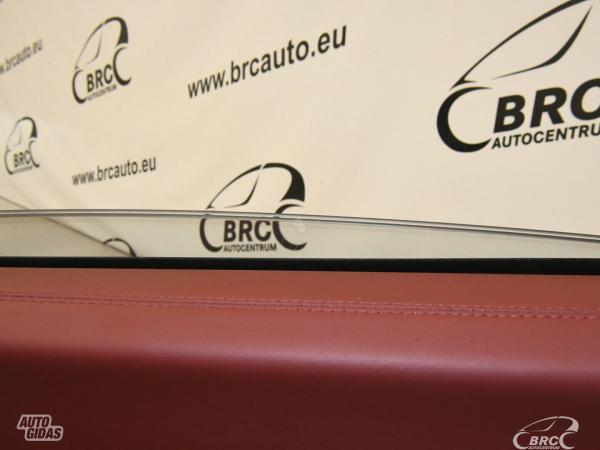 Серый Бентли Континенталь ГТ 2007 в Авиженяй, объемом двигателя 6.00 л и пробегом 146 тыс. км за 24900 €, фото 10 на AUTOMOTO.COM.LV
