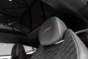Pelēks Bentley continental-gt 2025 Rīga, ar dzinēja tilpumu 4.00 L un nobraukumu 1 tūkst. km par 309000 €, foto 10 vietnē AUTOMOTO.COM.LV