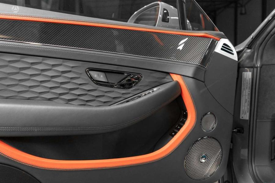 Pelēks Bentley continental-gt 2025 Rīga, ar dzinēja tilpumu 4.00 L un nobraukumu 1 tūkst. km par 309000 €, foto 14 vietnē AUTOMOTO.COM.LV