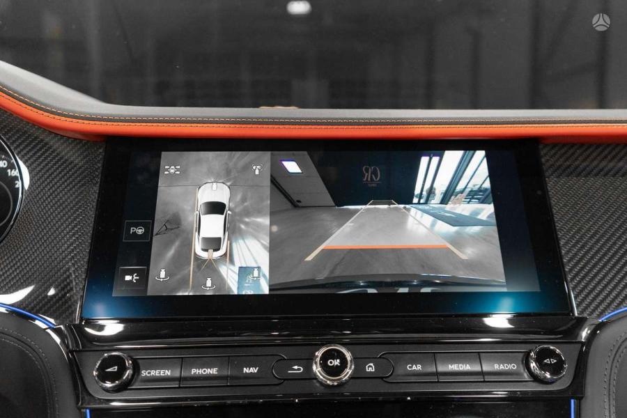 Pelēks Bentley continental-gt 2025 Rīga, ar dzinēja tilpumu 4.00 L un nobraukumu 1 tūkst. km par 309000 €, foto 26 vietnē AUTOMOTO.COM.LV