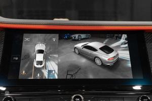 Pelēks Bentley continental-gt 2025 Rīga, ar dzinēja tilpumu 4.00 L un nobraukumu 1 tūkst. km par 309000 €, foto 27 vietnē AUTOMOTO.COM.LV