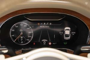 Sarkans Bentley continental-gt 2019 Viļņa, ar dzinēja tilpumu 5.95 L un nobraukumu 26 tūkst. km par 120000 €, foto 20 vietnē AUTOMOTO.COM.LV