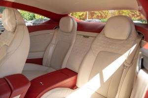 Sarkans Bentley continental-gt 2019 Viļņa, ar dzinēja tilpumu 5.95 L un nobraukumu 26 tūkst. km par 120000 €, foto 28 vietnē AUTOMOTO.COM.LV