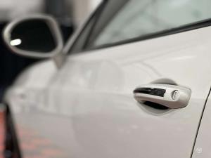 White Bentley continental-gt 2014 in Vilnius, with an engine capacity of 6.00 L and mileage of 53 thousand km for 58990 €, photo 15 on AUTOMOTO.COM.LV