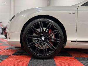 Balts Bentley continental-gt 2014 Viļņa, ar dzinēja tilpumu 6.00 L un nobraukumu 53 tūkst. km par 54990 €, foto 12 vietnē AUTOMOTO.COM.LV