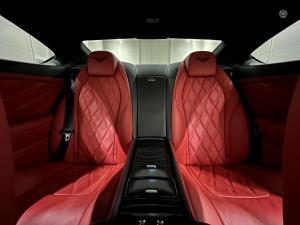 Balts Bentley continental-gt 2014 Viļņa, ar dzinēja tilpumu 6.00 L un nobraukumu 53 tūkst. km par 54990 €, foto 33 vietnē AUTOMOTO.COM.LV