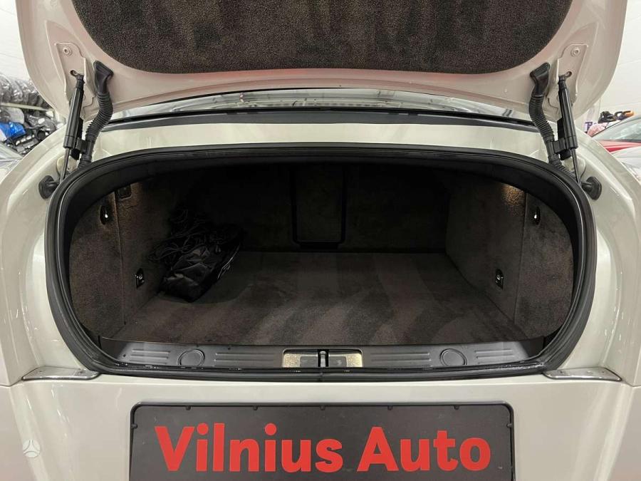 Balts Bentley continental-gt 2014 Viļņa, ar dzinēja tilpumu 6.00 L un nobraukumu 53 tūkst. km par 54990 €, foto 34 vietnē AUTOMOTO.COM.LV