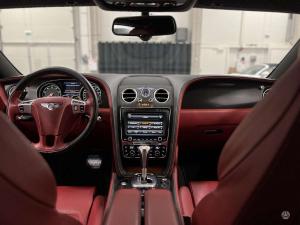 Balts Bentley continental-gt 2014 Viļņa, ar dzinēja tilpumu 6.00 L un nobraukumu 53 tūkst. km par 53990 €, foto 25 vietnē AUTOMOTO.COM.LV