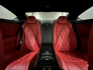 Balts Bentley continental-gt 2014 Viļņa, ar dzinēja tilpumu 6.00 L un nobraukumu 53 tūkst. km par 53990 €, foto 33 vietnē AUTOMOTO.COM.LV