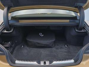 Dzeltens Bentley continental-gt 2025 Tallina, ar dzinēja tilpumu 4.00 L un nobraukumu 1 tūkst. km par 305000 €, foto 10 vietnē AUTOMOTO.COM.LV