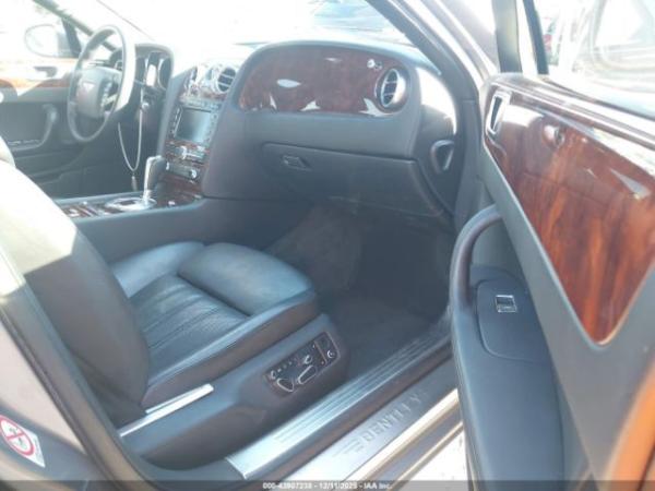 Bentley Continental 2006 Klaipėda, ar dzinēja tilpumu 0.00 L un nobraukumu 0 tūkst. km par 7500 €, foto 5 vietnē AUTOMOTO.COM.LV