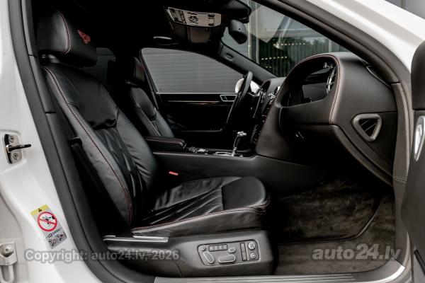 Balts Bentley Continental 2011 Tallina, ar dzinēja tilpumu 0.00 L un nobraukumu 29 tūkst. km par 34900 €, foto 9 vietnē AUTOMOTO.COM.LV