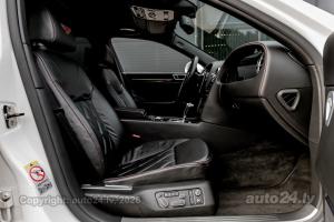 White Bentley Continental 2011 in Tallinn, with an engine capacity of 0.00 L and mileage of 29 thousand km for 34900 €, photo 10 on AUTOMOTO.COM.LV
