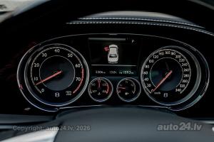 Melns Bentley flying-spur 2014 Tallina, ar dzinēja tilpumu 4.00 L un nobraukumu 6 tūkst. km par 84350 €, foto 18 vietnē AUTOMOTO.COM.LV