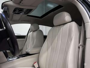 Melns Bentley flying-spur 2014 Viļņa, ar dzinēja tilpumu 6.00 L un nobraukumu 196 tūkst. km par 44999 €, foto 15 vietnē AUTOMOTO.COM.LV