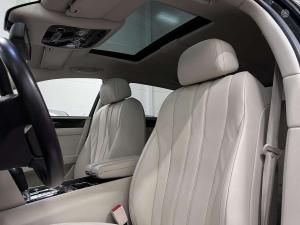Melns Bentley flying-spur 2014 Viļņa, ar dzinēja tilpumu 6.00 L un nobraukumu 196 tūkst. km par 43000 €, foto 15 vietnē AUTOMOTO.COM.LV