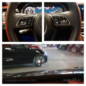 Melns Bentley flying-spur 2022 Tallina, ar dzinēja tilpumu 2.90 L un nobraukumu 53 tūkst. km par 172900 €, foto 20 vietnē AUTOMOTO.COM.LV