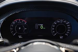 Черный Бентли Флаинг Спур 2026 в Таллин, объемом двигателя 4.00 л и пробегом 0 тыс. км за 362479 €, фото 7 на AUTOMOTO.COM.LV