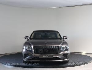 Brūns Bentley flying-spur 2026 Tallina, ar dzinēja tilpumu 4.00 L un nobraukumu 91 tūkst. km par 323025 €, foto 4 vietnē AUTOMOTO.COM.LV