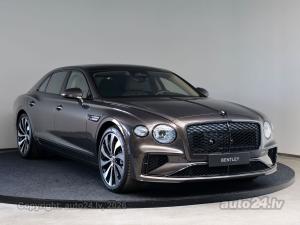 Brūns Bentley flying-spur 2026 Tallina, ar dzinēja tilpumu 4.00 L un nobraukumu 91 tūkst. km par 323025 €, foto 19 vietnē AUTOMOTO.COM.LV