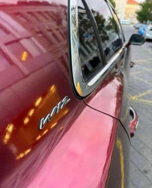 Sarkans Bentley flying-spur 2017 Viļņa, ar dzinēja tilpumu 6.00 L un nobraukumu 99 tūkst. km par 83500 €, foto 17 vietnē AUTOMOTO.COM.LV