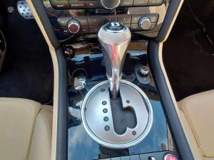 Bentley flying-spur 2009 Utena, ar dzinēja tilpumu 6.00 L un nobraukumu 29 tūkst. km par 19999 €, foto 9 vietnē AUTOMOTO.COM.LV