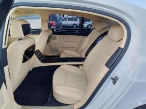 Bentley flying-spur 2009 Utena, ar dzinēja tilpumu 6.00 L un nobraukumu 29 tūkst. km par 19999 €, foto 20 vietnē AUTOMOTO.COM.LV
