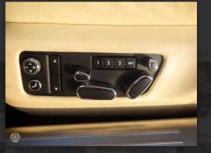 Bentley flying-spur 2009 Utena, ar dzinēja tilpumu 6.00 L un nobraukumu 29 tūkst. km par 19999 €, foto 22 vietnē AUTOMOTO.COM.LV