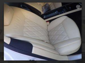 Bentley flying-spur 2009 Utena, ar dzinēja tilpumu 6.00 L un nobraukumu 29 tūkst. km par 19999 €, foto 24 vietnē AUTOMOTO.COM.LV