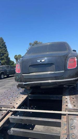 Melns Bentley Mulsanne 2015 Kauņa, ar dzinēja tilpumu 0.00 L un nobraukumu 0 tūkst. km par 31999 €, foto 8 vietnē AUTOMOTO.COM.LV