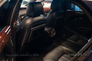 Bentley Mulsanne 2013 Tallina, ar dzinēja tilpumu 6.80 L un nobraukumu 75 tūkst. km par 78120 €, foto 25 vietnē AUTOMOTO.COM.LV