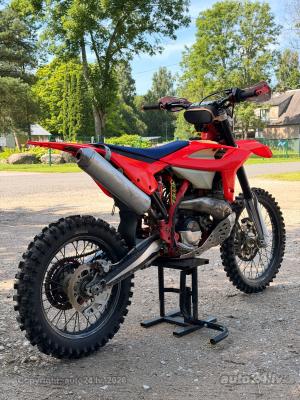 Beta RR 300 2020 Mustvē, ar dzinēja tilpumu 0.30 L un nobraukumu 0 tūkst. km par 3300 €, foto 5 vietnē AUTOMOTO.COM.LV