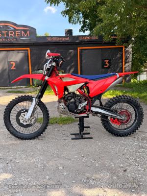 Beta RR 300 2020 Mustvē, ar dzinēja tilpumu 0.30 L un nobraukumu 0 tūkst. km par 3300 €, foto 7 vietnē AUTOMOTO.COM.LV