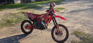 Red Beta RR 300 2019 in Parnu, with an engine capacity of 0.29 L and mileage of 3 thousand km for 4000 €, photo  on AUTOMOTO.COM.LV