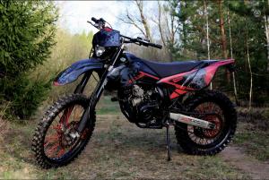 Melns Beta RR 2016 Utena, ar dzinēja tilpumu 0.13 L un nobraukumu 23 tūkst. km par 2400 €, foto  vietnē AUTOMOTO.COM.LV