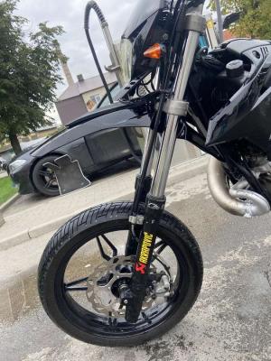 Black Beta RR 2016 in Siauliai, with an engine capacity of 50.00 L and mileage of 0 thousand km for 2000 €, photo 11 on AUTOMOTO.COM.LV
