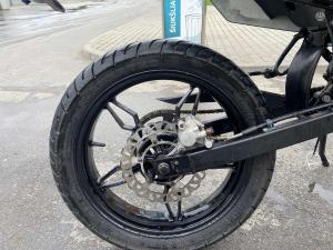 Black Beta RR 2016 in Siauliai, with an engine capacity of 50.00 L and mileage of 0 thousand km for 2000 €, photo 16 on AUTOMOTO.COM.LV