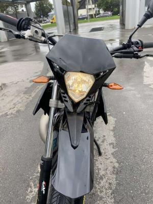 Black Beta RR 2016 in Siauliai, with an engine capacity of 50.00 L and mileage of 0 thousand km for 2000 €, photo 21 on AUTOMOTO.COM.LV