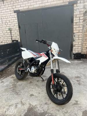 Beta RR 2009 in Vilnius, with an engine capacity of 0.00 L and mileage of 0 thousand km for 1350 €, photo  on AUTOMOTO.COM.LV