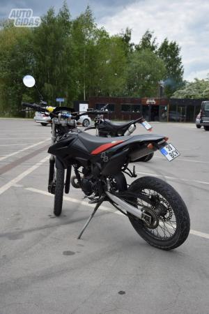 Beta RR 2012 Pakruojis, ar dzinēja tilpumu 0.05 L un nobraukumu 42 tūkst. km par 1550 €, foto 3 vietnē AUTOMOTO.COM.LV
