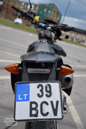 Beta RR 2012 Pakruojis, ar dzinēja tilpumu 0.05 L un nobraukumu 42 tūkst. km par 1550 €, foto 4 vietnē AUTOMOTO.COM.LV