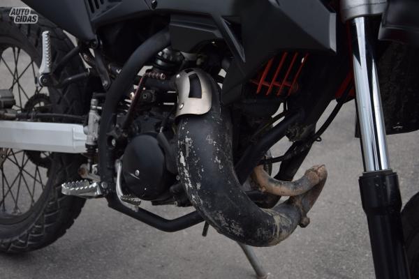 Beta RR 2012 Pakruojis, ar dzinēja tilpumu 0.05 L un nobraukumu 42 tūkst. km par 1550 €, foto 5 vietnē AUTOMOTO.COM.LV