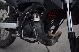 Beta RR 2012 Pakruojis, ar dzinēja tilpumu 0.05 L un nobraukumu 42 tūkst. km par 1550 €, foto 6 vietnē AUTOMOTO.COM.LV