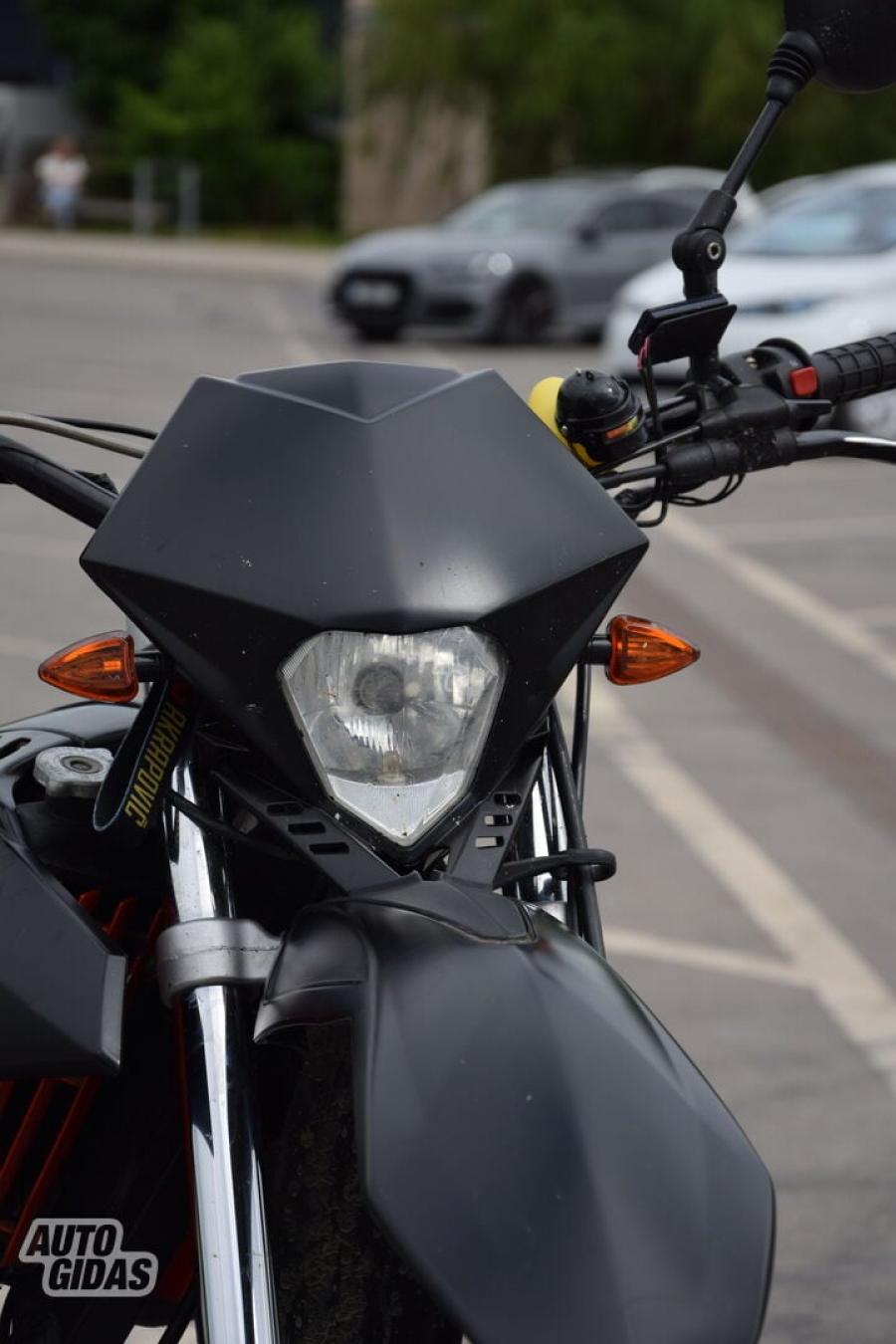 Beta RR 2012 Pakruojis, ar dzinēja tilpumu 0.05 L un nobraukumu 42 tūkst. km par 1550 €, foto 9 vietnē AUTOMOTO.COM.LV